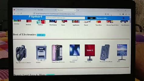 Priyanshu Satija On Linkedin It Is My New Project Of Flipkart Customize Clone Using Html Css And