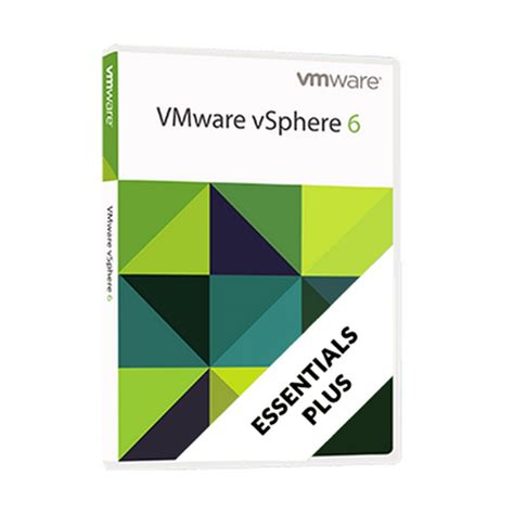 VMware VSphere 6 Essentials Plus Taikhoanxanh