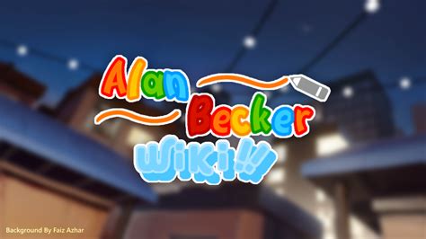 Privacy Alan Becker Wiki