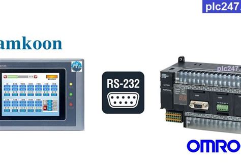 Omron Archives Plc Com