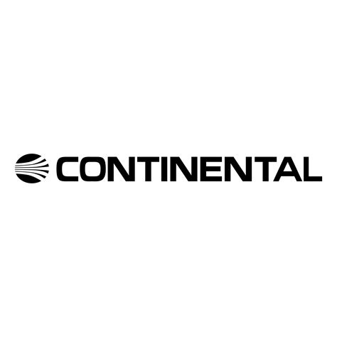 Continental Airlines Logo Logodix
