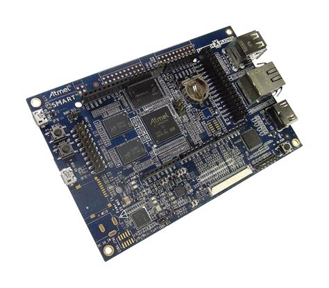 Sama5d4 Xplained Ultra Tips And Tricks 1 Getting Displays Up And