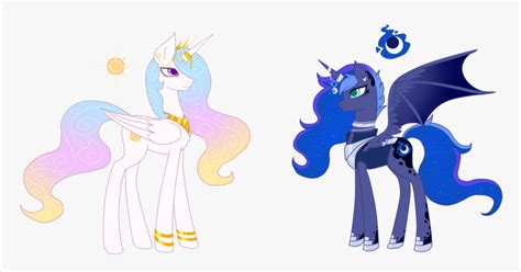 Mlp Celestia Base