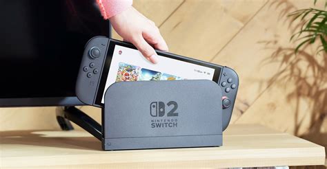 Nintendo Switch 2 Vs Oled Model Size Comparison And Gaming Impact