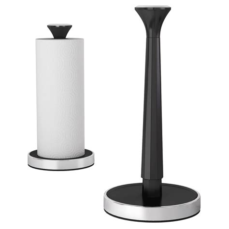 Paper Towel Holder Heavy Base At Patricia Marcus Blog