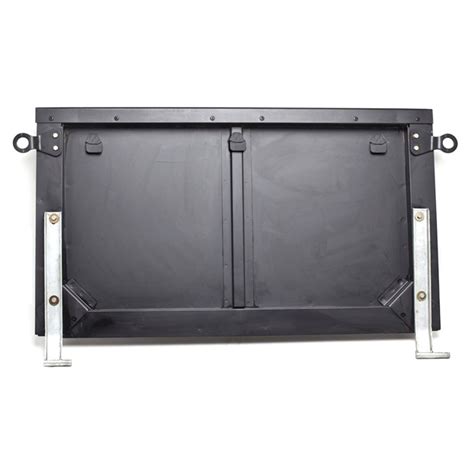 Tailgate Assembly At Evelyn Mcelroy Blog