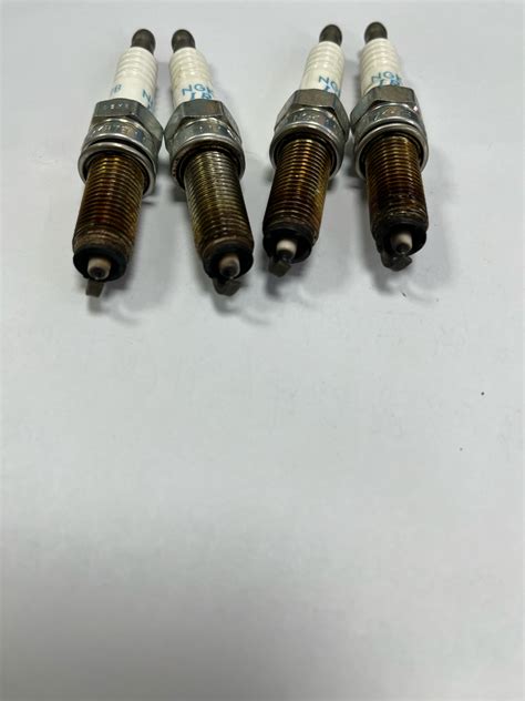 火花塞这样 Nga玩家社区