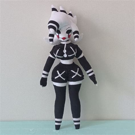 Fnia Plush Etsy