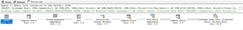 Introducing Batch Mode On Rowstore Microsoft Community Hub