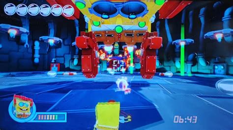 آموزش راحت تر شدن مرحله های نبرد برای بیکینی باتم بخش اول نماشا