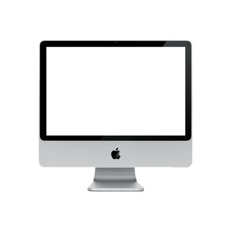 Apple IMac Without Screen