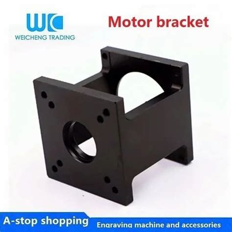 Servo Motor Mounting Brackets For Industrial At 4350 Piece In Chennai ID 23285124055