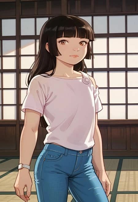 Atsuko Inspector Gadget アツコ ガジェット警部 Lora For Ai Prompthero