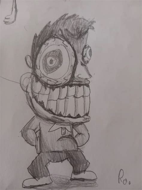 Most Normal Classmate Me Traditional 2023 Scrolller