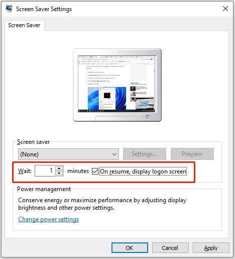 Fixed Lock Screen Timeout Is Not Working