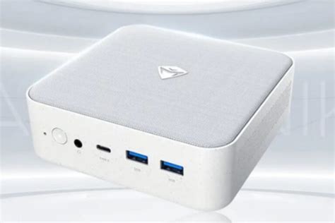 Pc Mini Machenike Creator Mini Ii Dengan I7 13620h Siap Pra Penjualan Segini Harganya