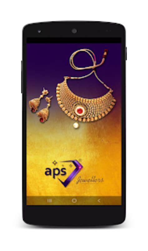 Android Için Aps Jewellers İndir