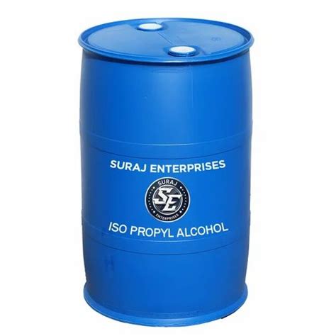 Isopropyl Alcohol Ipa At ₹ 115 Kg Rubbing Alcohol In Thane Id