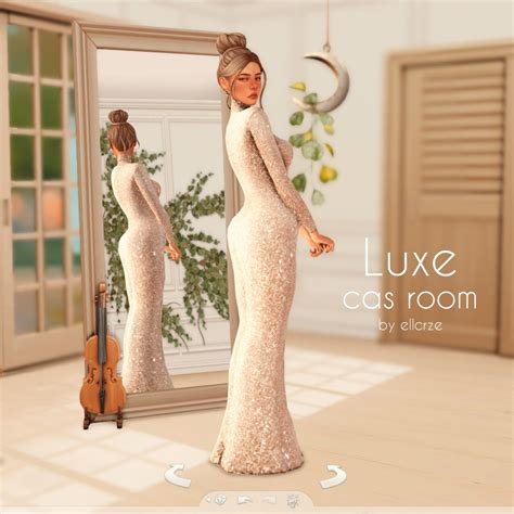 Lookbooks Reblogs And 💋sim Downloads Ellcrze Cas Default Luxe