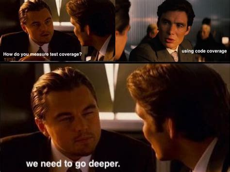 Test Automation Coverage — A Perspective By Team Merlin Government