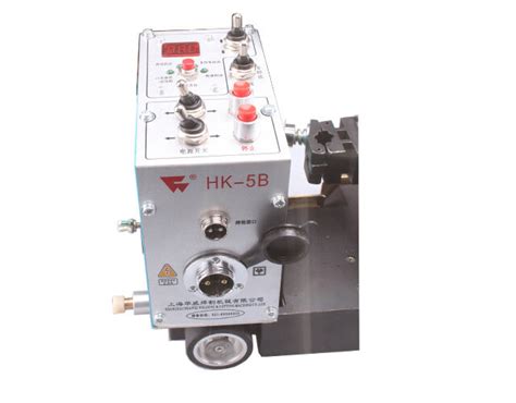 자동 용접 자동차 자동 필렛 용접 자동차 필렛 용접기 24 V 드라이브 모터 와이어 커팅 라인 용접 도구 Hk 5b 용접 장비