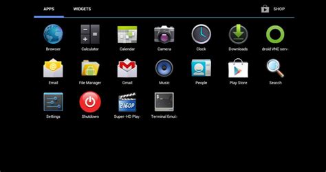 GPIO Control In Android On PcDuino LinkSprite Learning Center