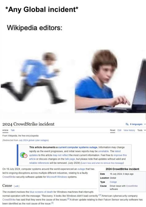 The Best Wikipedia Memes Memedroid