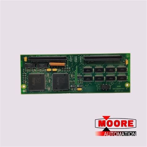 CPU86 NDP ABB CPU Processor Board