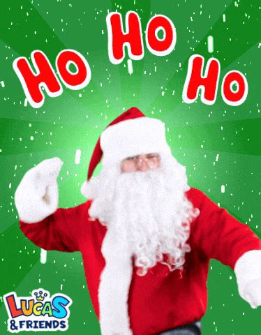 Santa Clause Hohoho  Santa Clause Santa Hohoho Discover And Share S