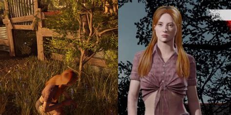 Texas Chain Saw Massacre Best Build For Connie
