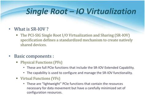 Ppt 虛擬化技術 Virtualization Technique Powerpoint Presentation Id1795030