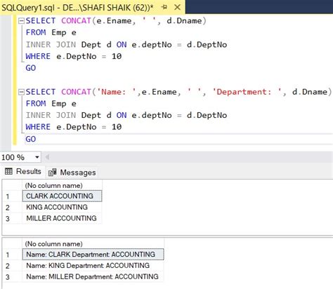 Sql Server String Functions 2 Big Data And Sql