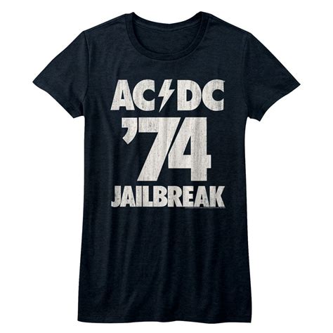 Ac Dc 74 Jailbreak