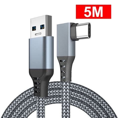 Oculus Quest 2 Link Cable Quest Link Usb3 2 Gen1 U Grandado