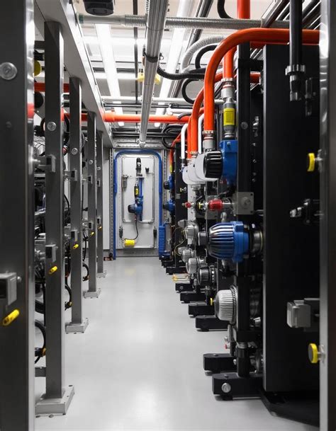 Top 7 Trends In The Pneumatic Systems Components Market Verified Market Reports [2025]