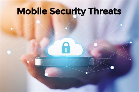 Mobile Security Threats Blog AT NET Services
