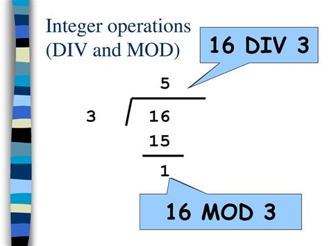 Assignment Statement And Arithmetic Operation 2 Ppt Download
