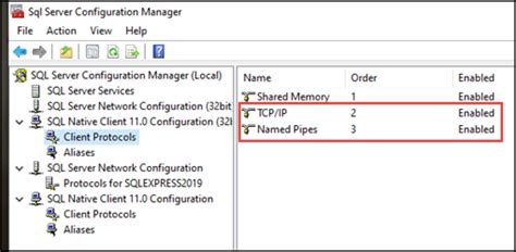 How To Install Microsoft Sql Express 2019 Knowledgebase Home