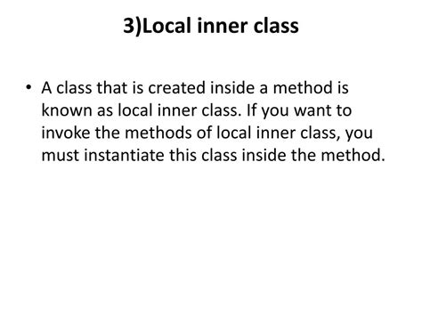 Ppt Java Programming Powerpoint Presentation Free Download Id2229255