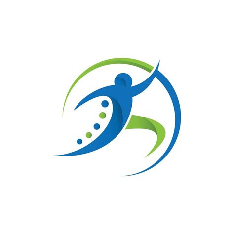 Physical Therapy Logos Images At Betty Fleming Blog