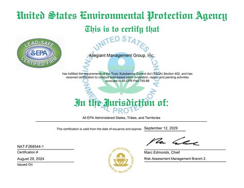 Lead Safe Renovations Why Epa Certification Matters In 2025
