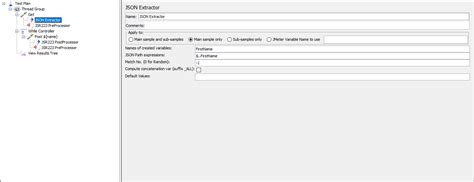 how to loop an request and update the variables each time in