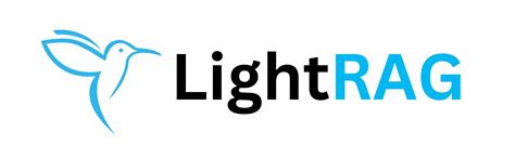 Lightrag Llm 애플리케이션을 위한 Pytorch Library 읽을거리and정보공유 파이토치 한국 사용자 모임