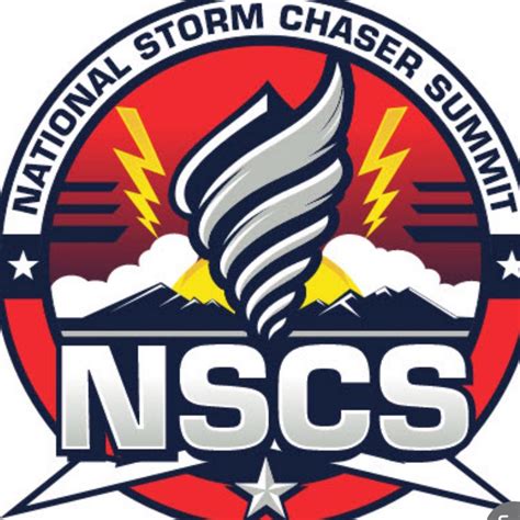 Live Storm Chaser Storm Chaser Vince Waelti Was Live By Storm