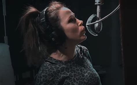 Mickie James Drops New Behind The Scenes Music Video