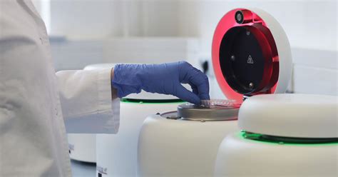 Real Time Pcr Instruments Hygiena