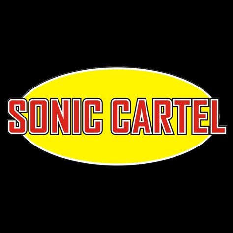 Sonic Cartel S T Ep