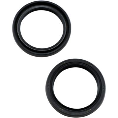 Bikemaster Fork Seals 41x531x895 Ebay