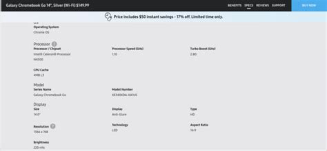 How To Check Your Chromebook S Hardware Specs And Model Version