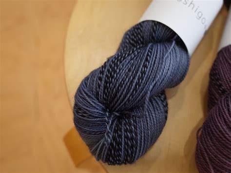 Zebra Fingering Itoshigoto